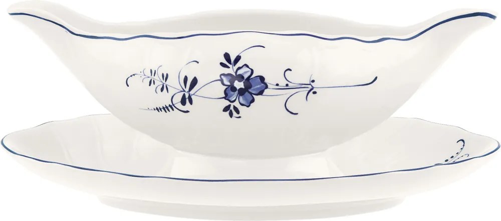 Villeroy&Boch Villeroy & Boch Old Luxembourg omáčník, 0,4 l