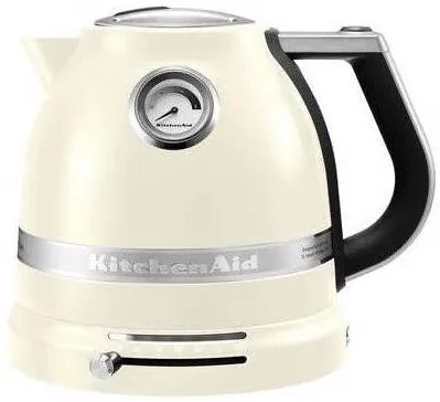 Rychlovarná konvice kitchenaid artisan 1,5l mandlová