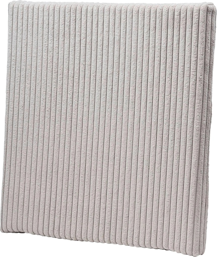 XXXLutz PODSEDÁK, 40/40/3 cm Novel - Polstry na židle - 004118030003
