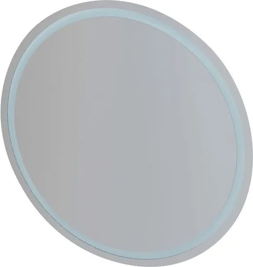 REFLEX kulaté LED podsvícené zrcadlo, průměr 670mm (RE067) SAPHO