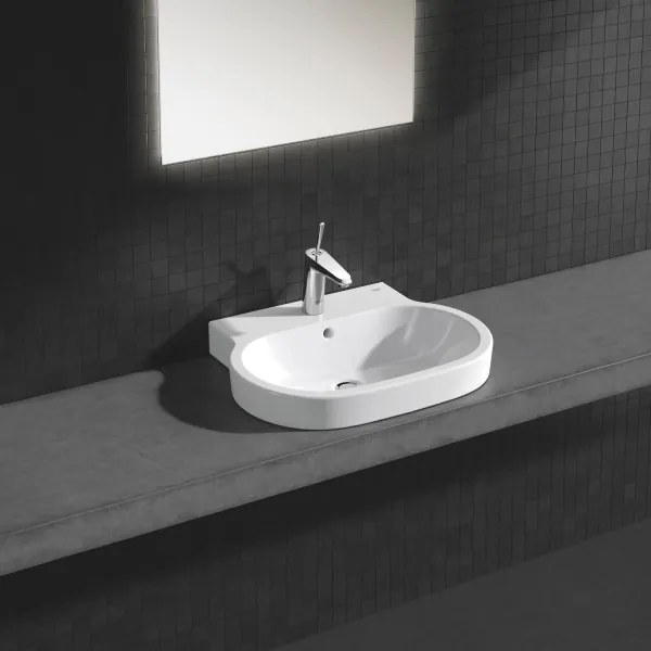 GROHE 23427000 - Umyvadlová baterie EURODISC JOY DN 15 velikost M lesklý chrom