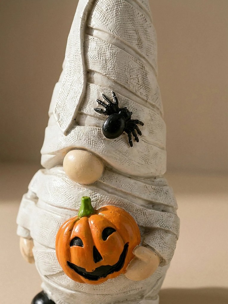 Sinsay - Stojací dekorace ve tvaru skřítka s halloweenským motivem - vícebarevná