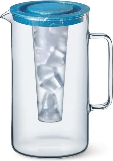 Simax Džbán s vložkou na led 2,5 l