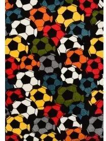 Vopi | Dětský koberec Kolibri 11047/123 - 200 x 290 cm, vícebarevný