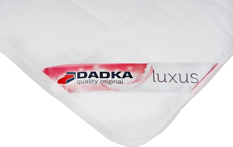 DADKA Přikrývka PRAKTIK 135x200 cm