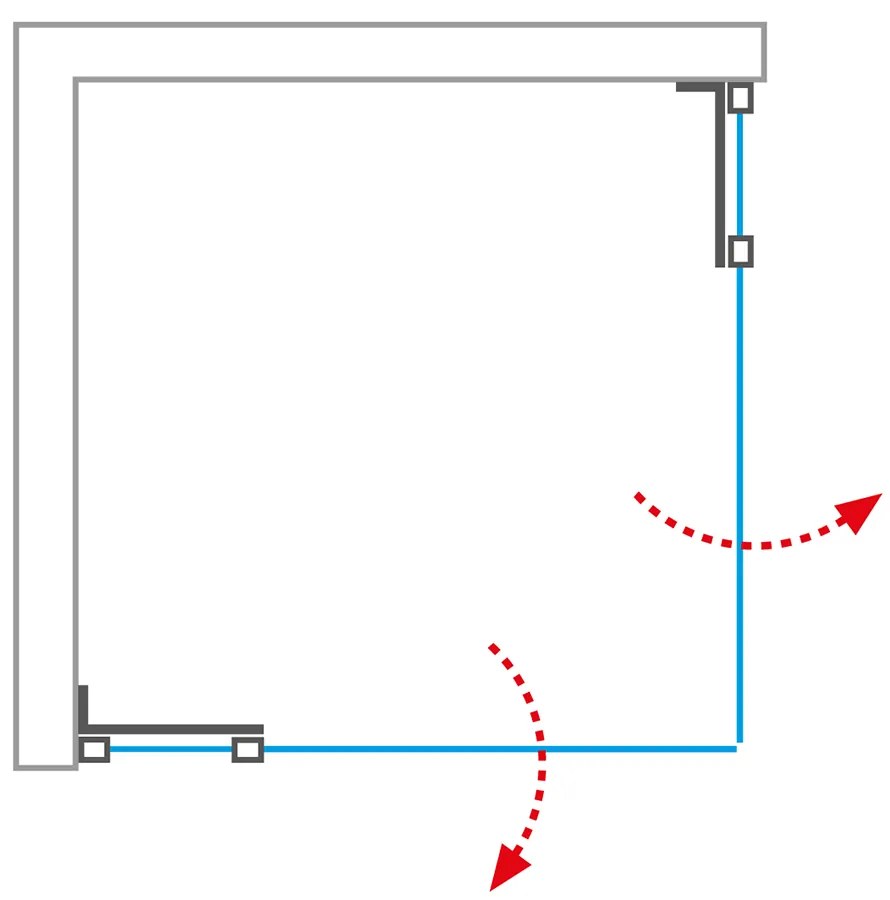 GDO1N+GDO1N Viz technická specifikace Transparent Brillant GDO1N/1000+GDO1N/1000 1000 1000 GDO1N/1000_GDO1N/1000