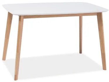 Jídelní stůl Mosso I 120x75 cm
