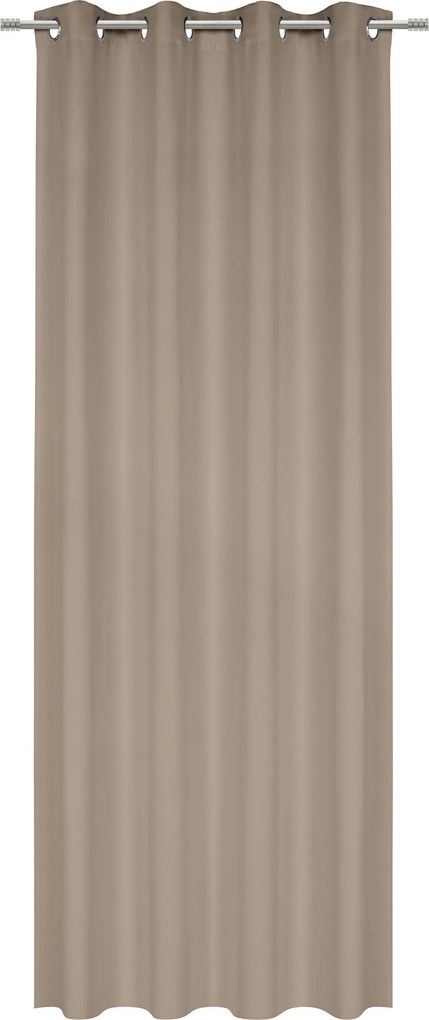 XXXLutz ZATEMŇOVACÍ ZÁVĚS, zatemnění, 140/245 cm Esposa - Závěsy - 006435003108