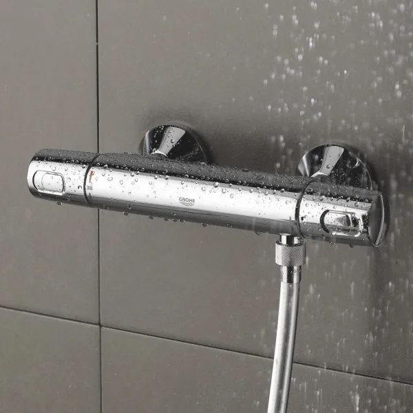 GROHE 34229002 - Termostatická sprchová baterie PRECISION TREND DN 15 chrom