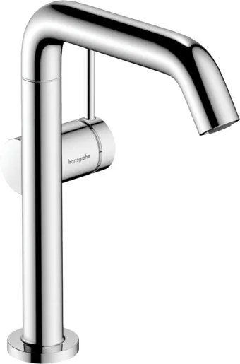 Hansgrohe Tecturis S umyvadlová baterie s clic-clacem chrom 73360000