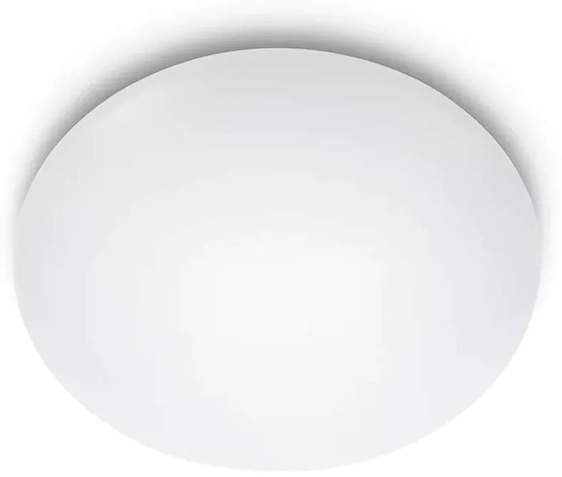 Philips myLiving - LED svítidlo, průměr 38 cm, 4000 K, 24 W, bílá 915004469101