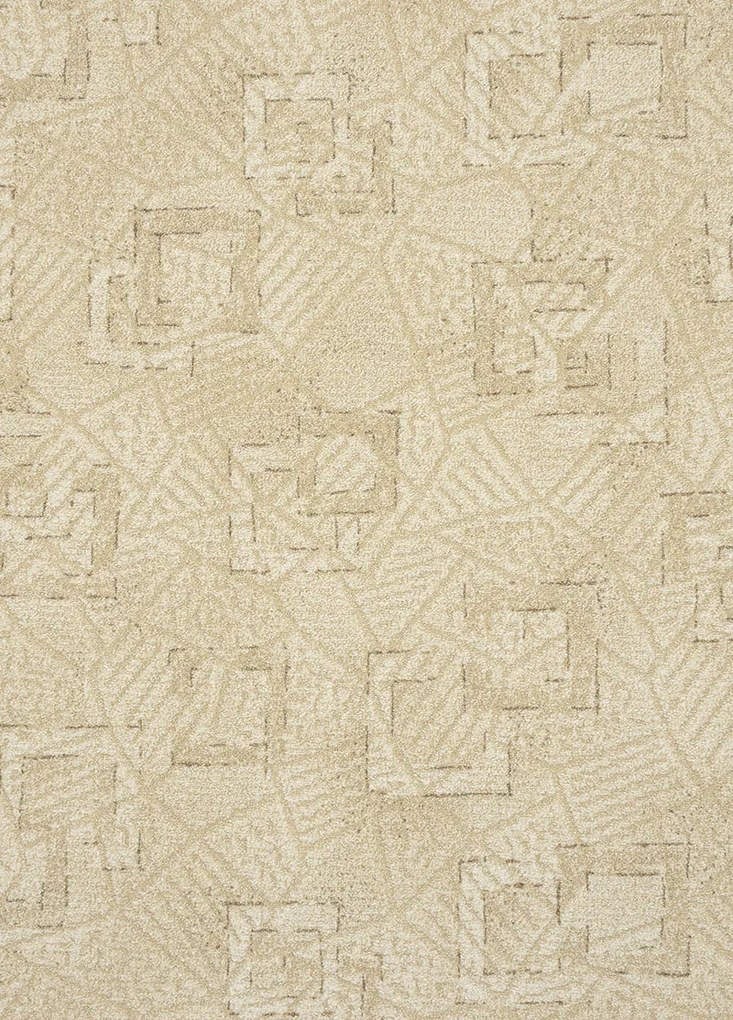 Koberce Breno Metrážový koberec BOSSANOVA 32, šíře role 500 cm, Béžová