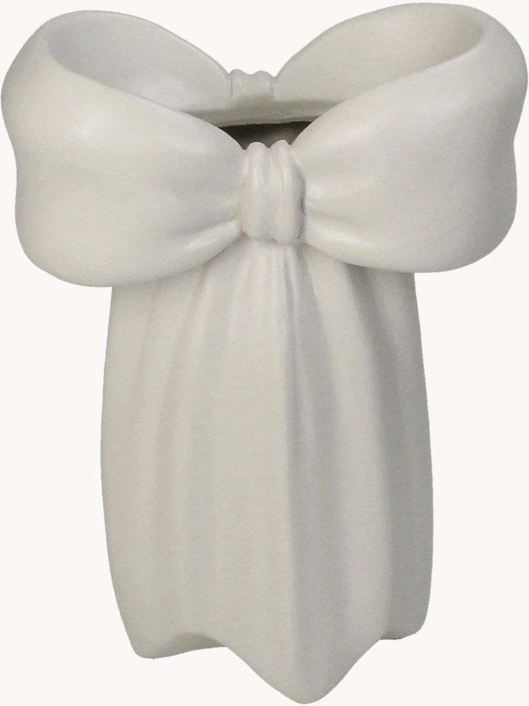 Váza Bow