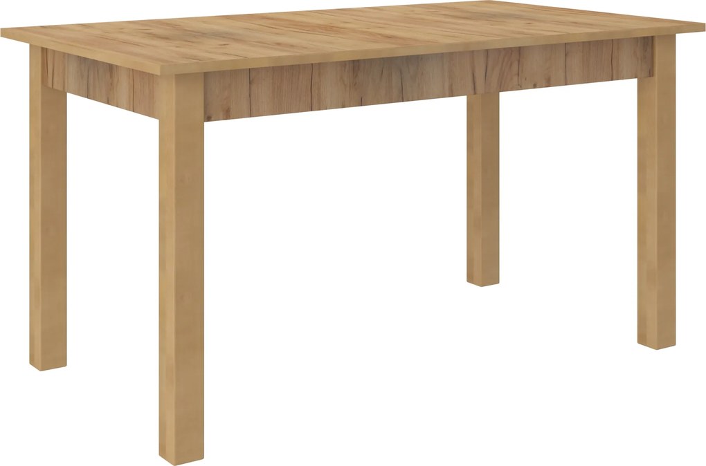 ADRK Furniture Rozkládací stůl RODOS 25 TA-S4-Sli-C-B045