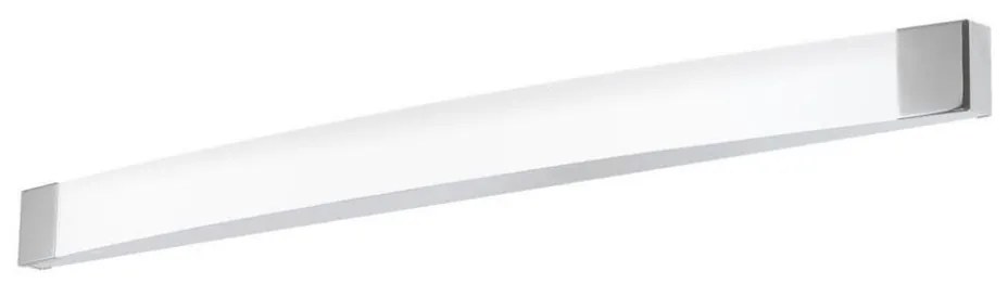 Eglo 98193 - LED Koupelnové nástěnné svítidlo SIDERNO LED/24W/230V IP44