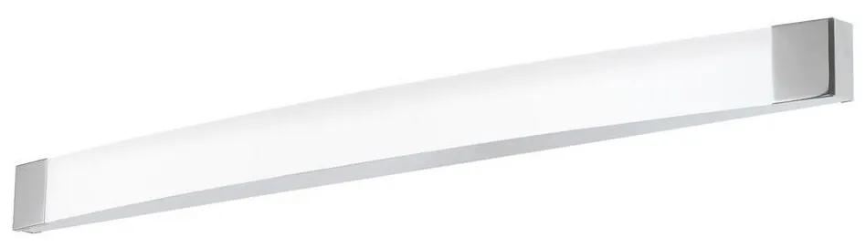 Eglo Eglo 98193 - LED Koupelnové nástěnné svítidlo SIDERNO LED/24W/230V  IP44 EG98193 | BIANO