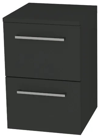 Mereo Mereo, Bino koupelnová skříňka spodní 50 cm, Multidecor, CN694SEAN
