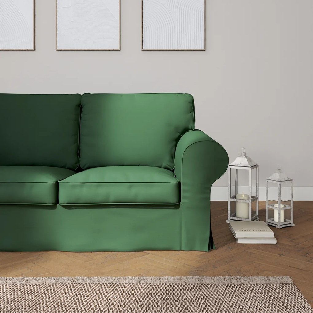 Potah na pohovku IKEA Ektorp 2-místná, nerozkládací
