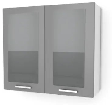 Kuchyňská skříňka horní 60 cm - NAT G60 2W