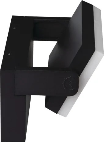 Kanlux 45818 - LED Venkovní nástěnné svítidlo XERTO LED/20W/230V IP65 černá