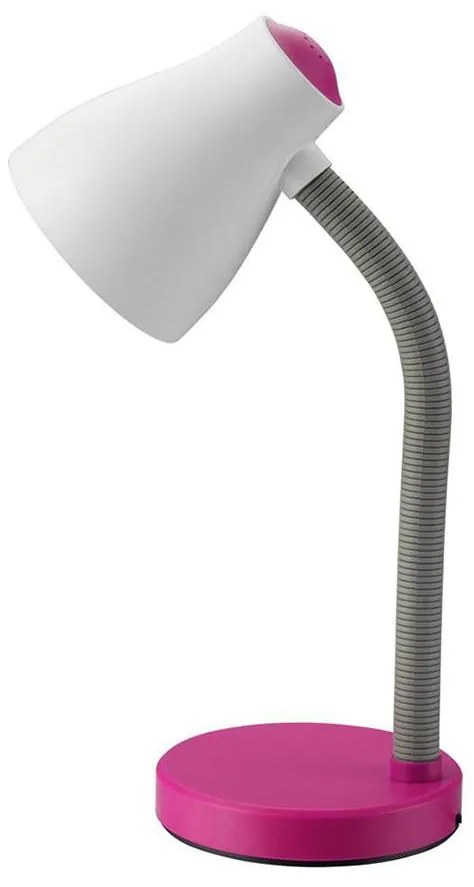 Polux Stolní lampa SWEET 1xE27/15W/230V SA0368