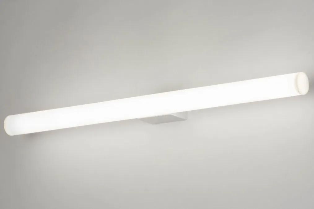 Nástěnné designové LED svítidlo Evan N