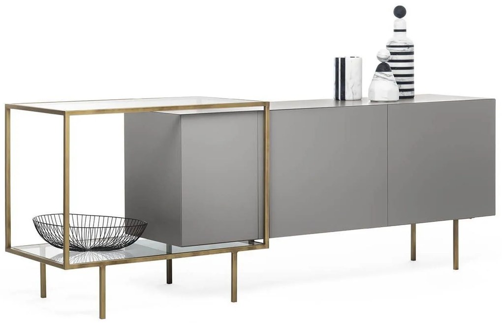 Mogg designové komody Zoom Sideboard