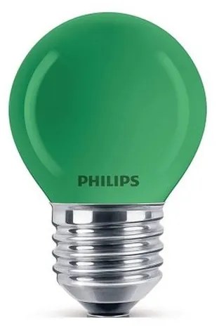 Philips Průmyslová žárovka Philips PARTY E27/15W/230V P3603
