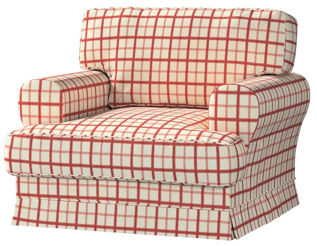 Potah na křeslo IKEA Ekeskog