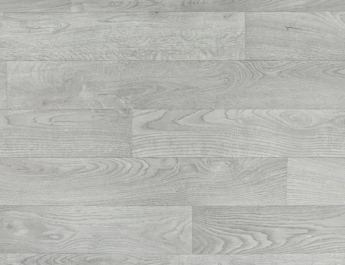 BEAUFLOR PVC podlaha - lino BLACKTEX White Oak 979L - světle šedé dřevo ŠÍŘKA: 3 m, POUŽITÍ: Zátěžové