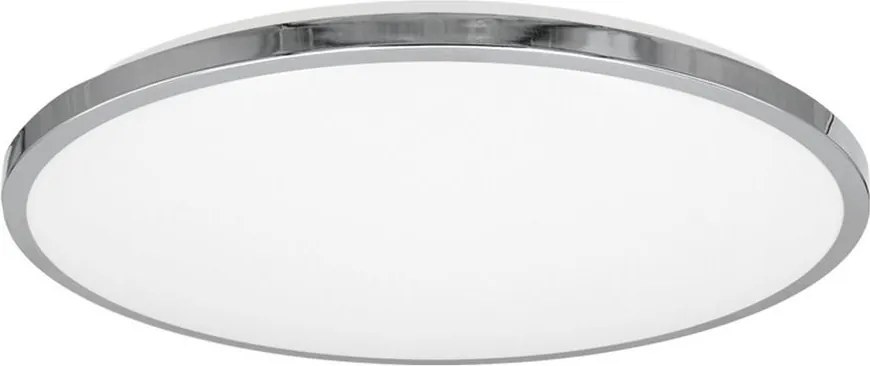 SILVER LED stropní svítidlo KM, 1800 lm, 18 W