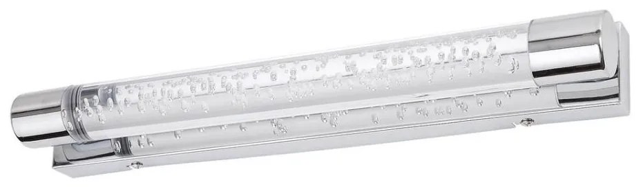Rabalux 5787 - LED Koupelnové nástěnné svítidlo ABBEY 2xLED/5W/230V IP44