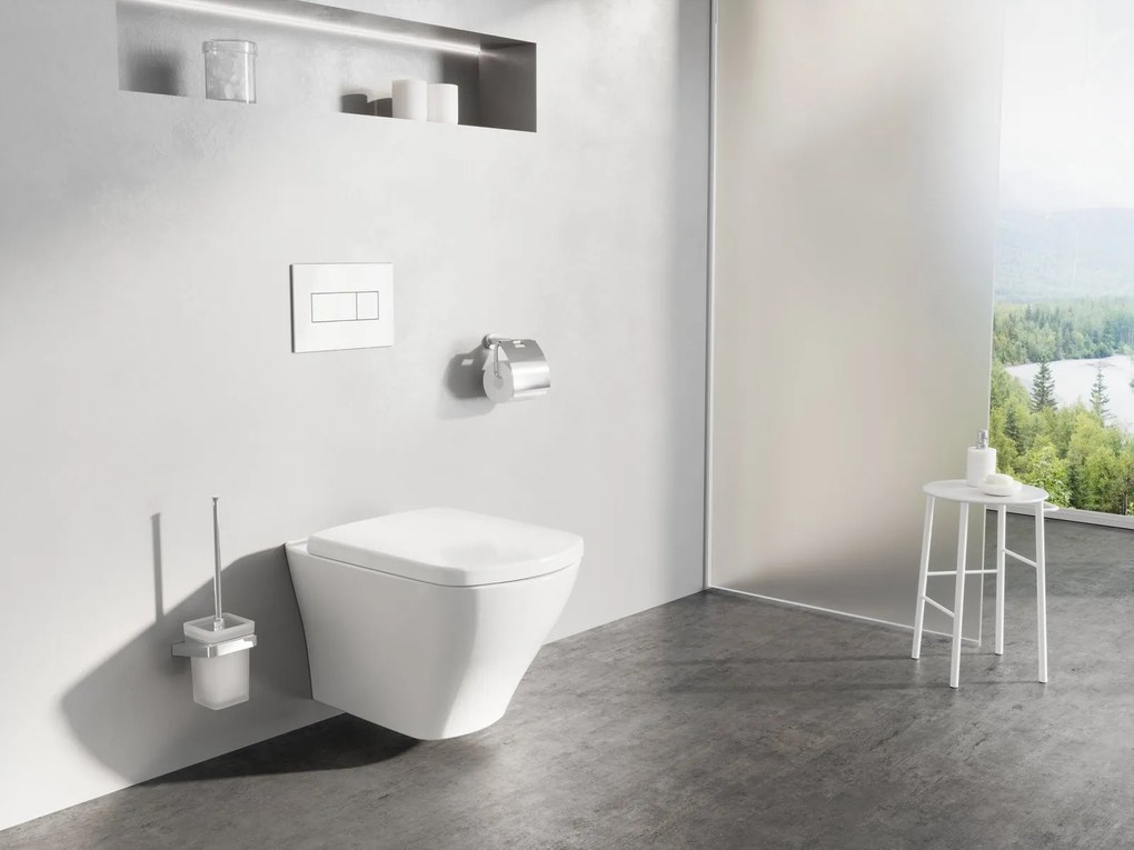 Ravak Classic X01672 wc sedátko
