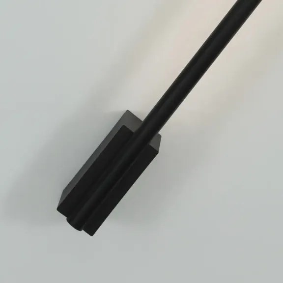 LED nástěnné svítidlo Gropius A 120