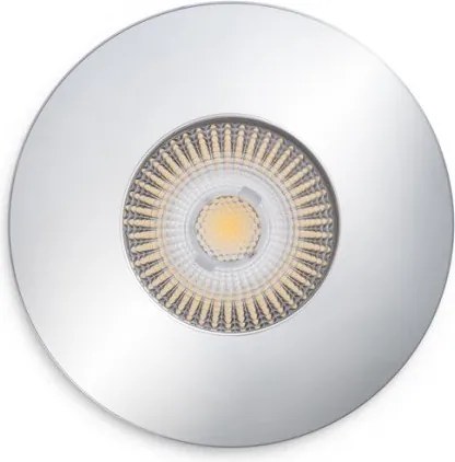 RED R11727 WATERBOY R chrom 230V LED 10W IP65 3000K - RED - DESIGN RENDL