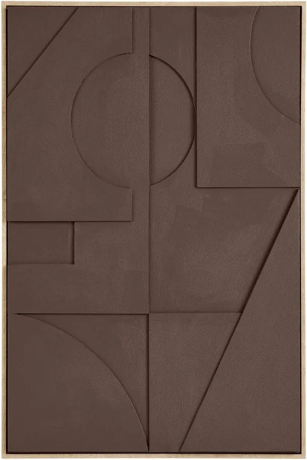 Obraz 60x90 cm Isabella – House Nordic