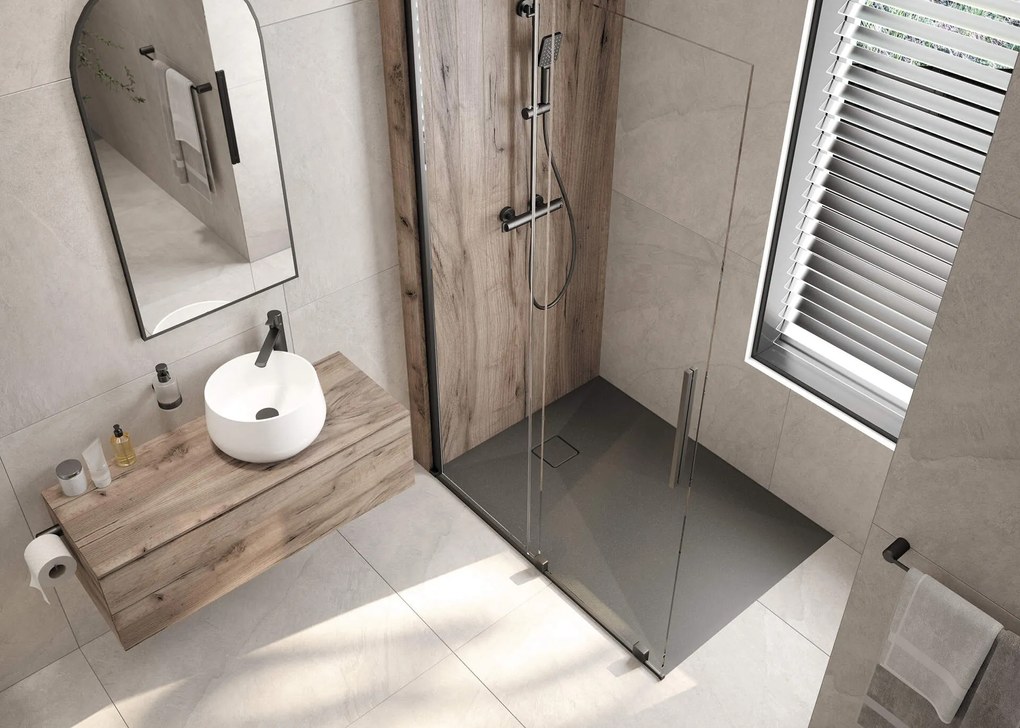 Deante Soap dispenser - wall-mounted