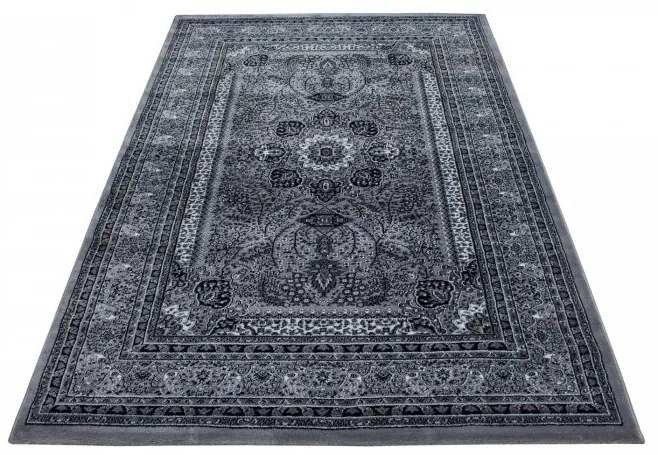 Vopi | Kusový koberec Marrakesh 207 grey - 300 x 400 cm