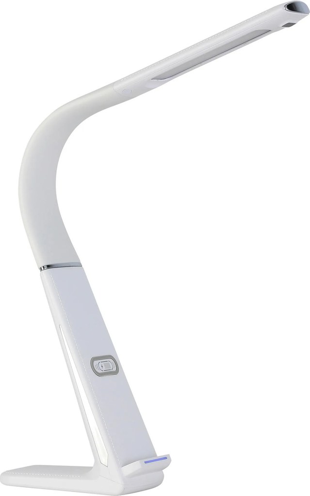 XXXLutz LED LAMPA NA PSACÍ STŮL ovládání gesty Novel - Kancelářské lampy - 008227140402