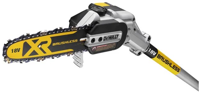 Aku PROŘEZÁVACÍ PILA DeWALT DCMPS567N 18V (BEZ AKU A NABÍJEČKY)