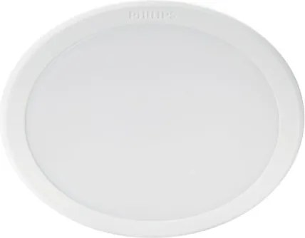 Svítidlo podhledové LED Philips Meson 12,5W 6500K studená bílá