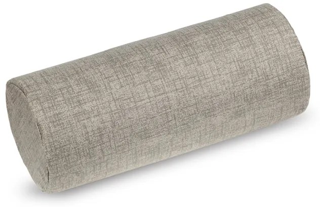 Bellatex Válec Lada průměr 15 x 35 cm Uni hnědá, šedá