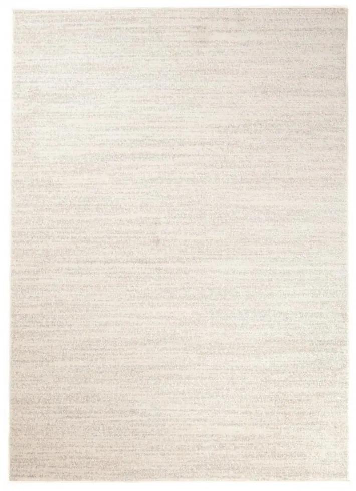 *Kusový koberec Remon krémový 300x400cm
