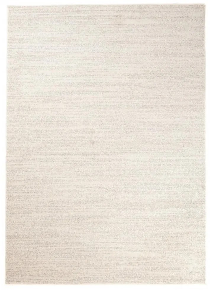*Kusový koberec Remon krémový 80x150cm