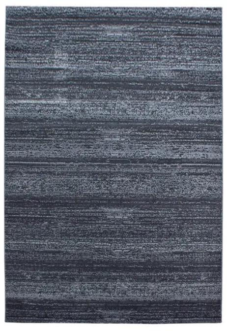Kusový koberec Plus 8000 grey 140 x 200 cm