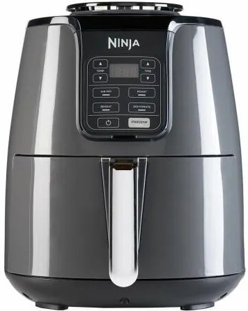 Ninja AF100EU horkovzdušná fritéza Single Basket, 3,8 l