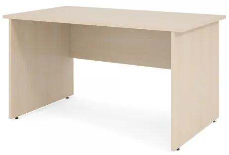 Stůl Impress 140 x 60 cm javor