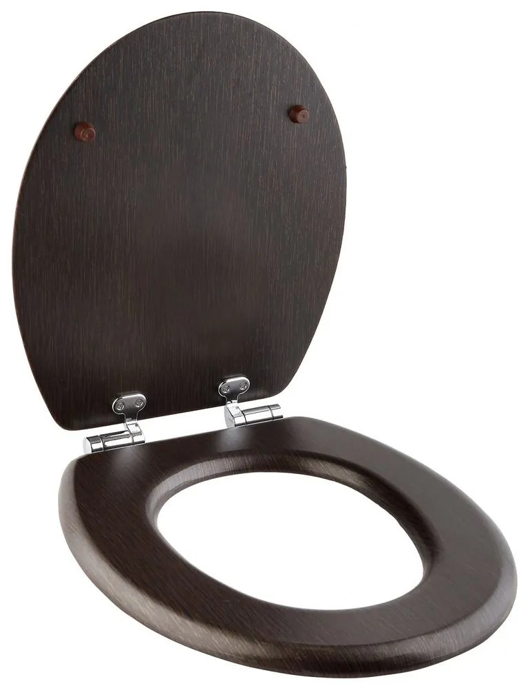 AWD WC prkénko MDF Soft Close AWD02181098