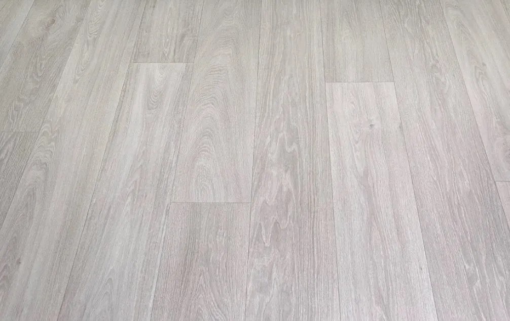 BEAUFLOR PVC podlaha - lino QUINTEX HAVANNA OAK 019S - tmavší šedé dřevo ŠÍŘKA: 5 m