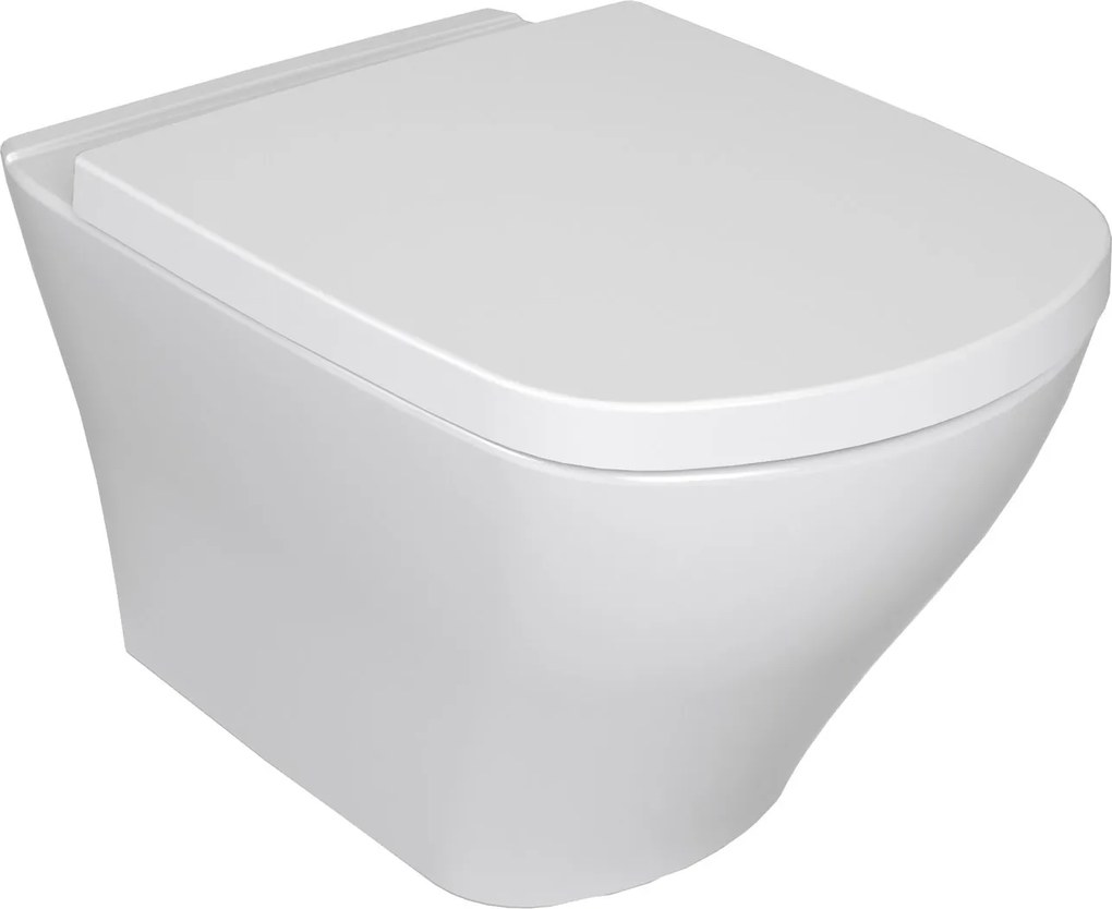 Ravak Classic X01671 WC RimOff závěsné